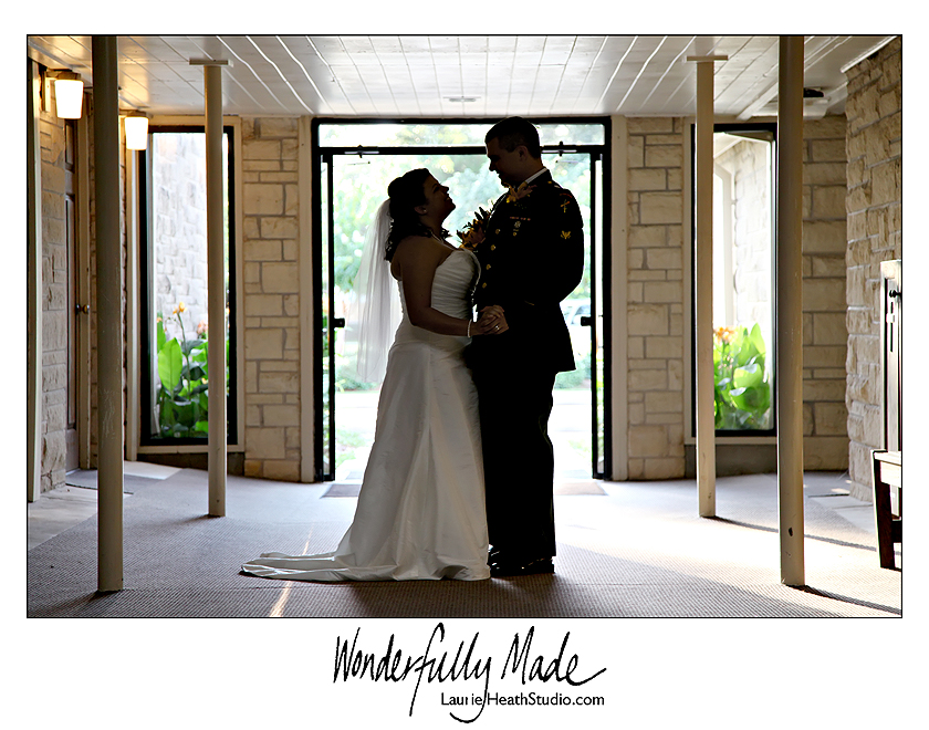 Paula + Kent = L O V E | Laurie Heath Studio
